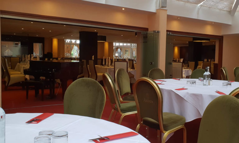 Meetings & Events - Arden Hotel | NEC | Resorts World | Airport