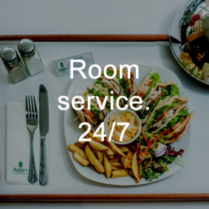 Arden Hotel | Drink & Dine | Burgundy Bar | Burgundy Restaurant | Menus